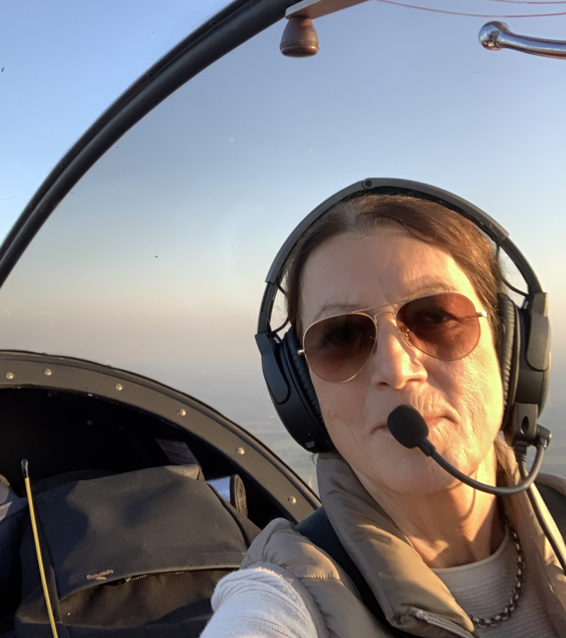 VDP Home - Vereinigung Deutscher Pilotinnen e.V.